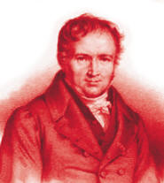 Siméon Denis Poisson